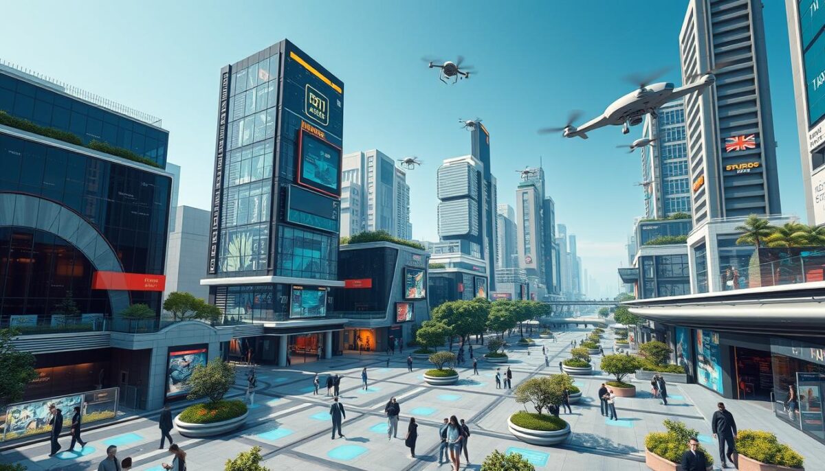 The Intersection Of Ai And Iot Building Smart Environments