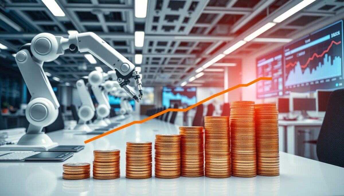 The Role of AI in Enhancing Business Operations