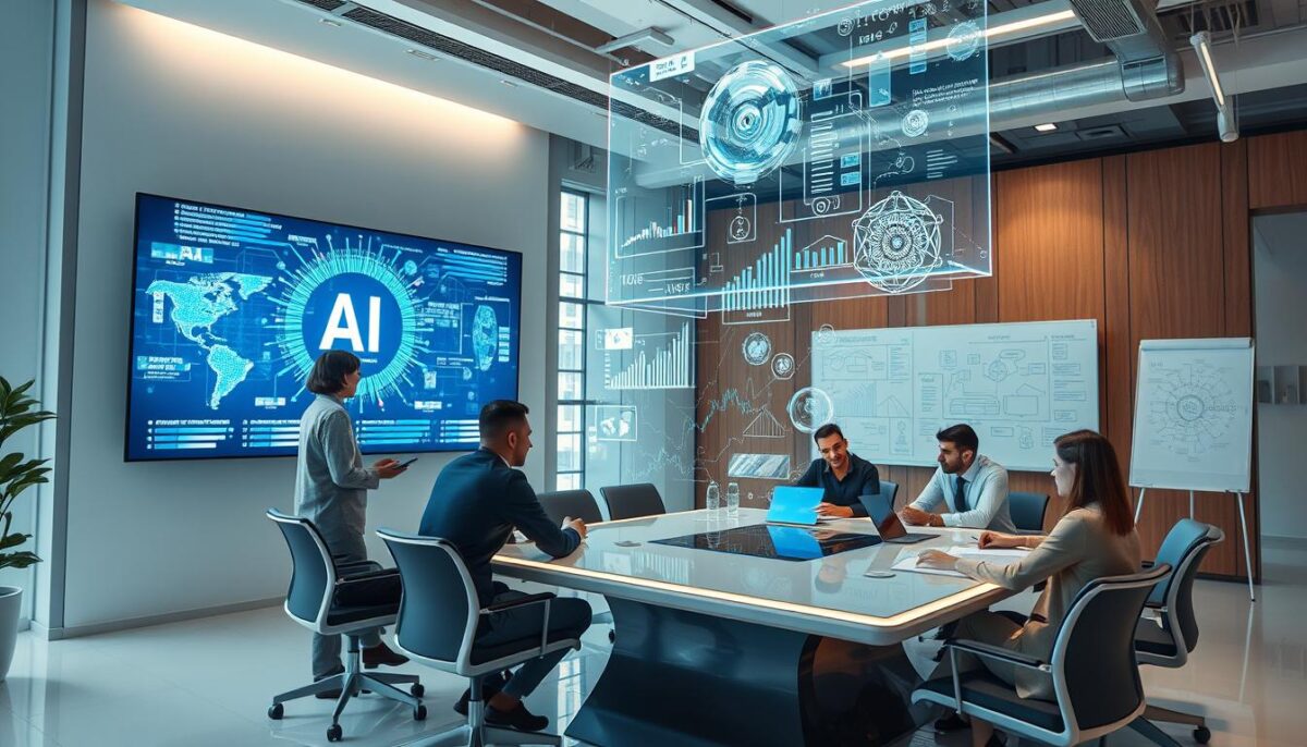 Guide to Implementing AI Solutions in Your Business
