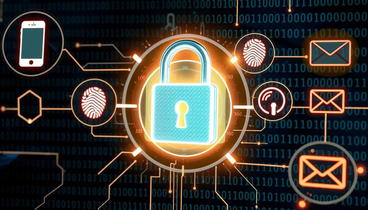 The Importance of Multi-Factor Authentication