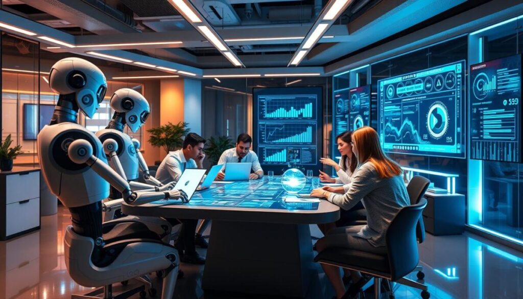 The Role Of Ai In Enhancing Business Operations