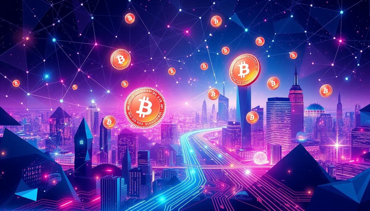 Understanding Cryptocurrency and Digital Assets