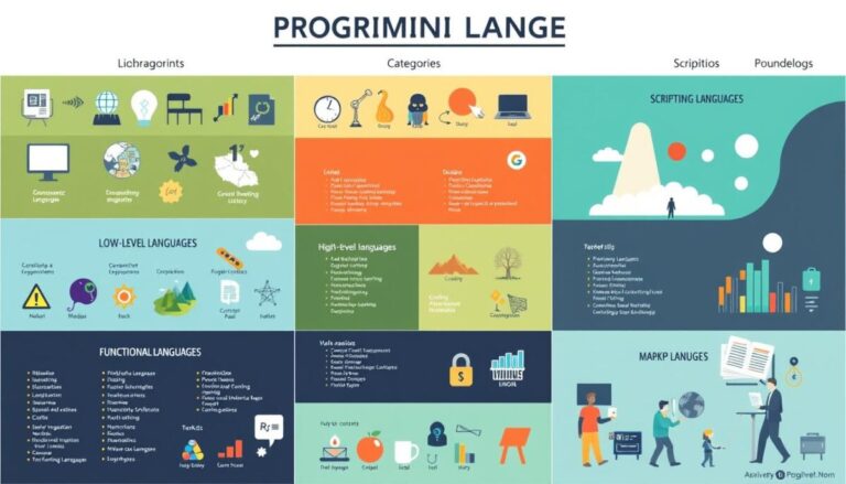 Top Programming Languages to Learn in 2024