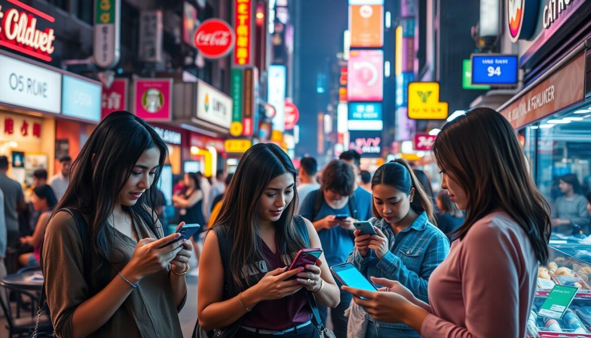 The Evolution of Mobile Payment Systems