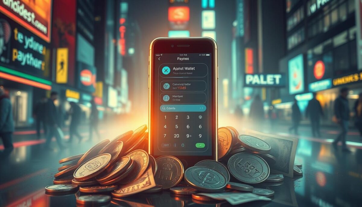 The Evolution of Mobile Payment Systems