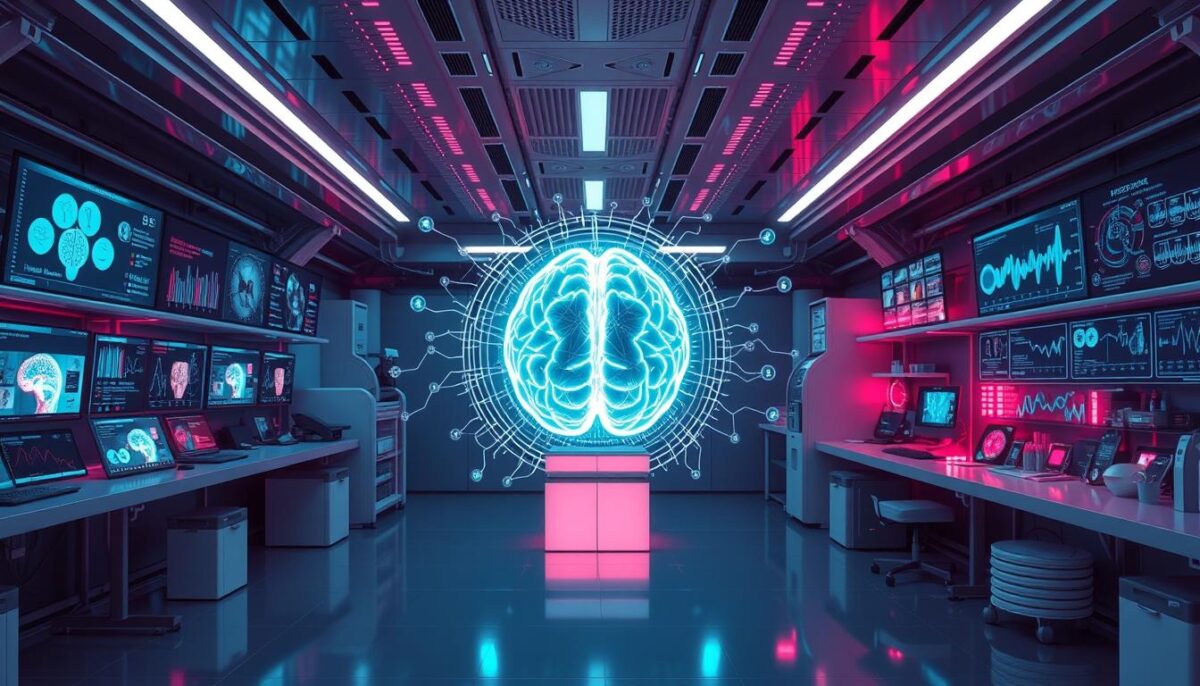 Artificial Intelligence in Early Disease Detection