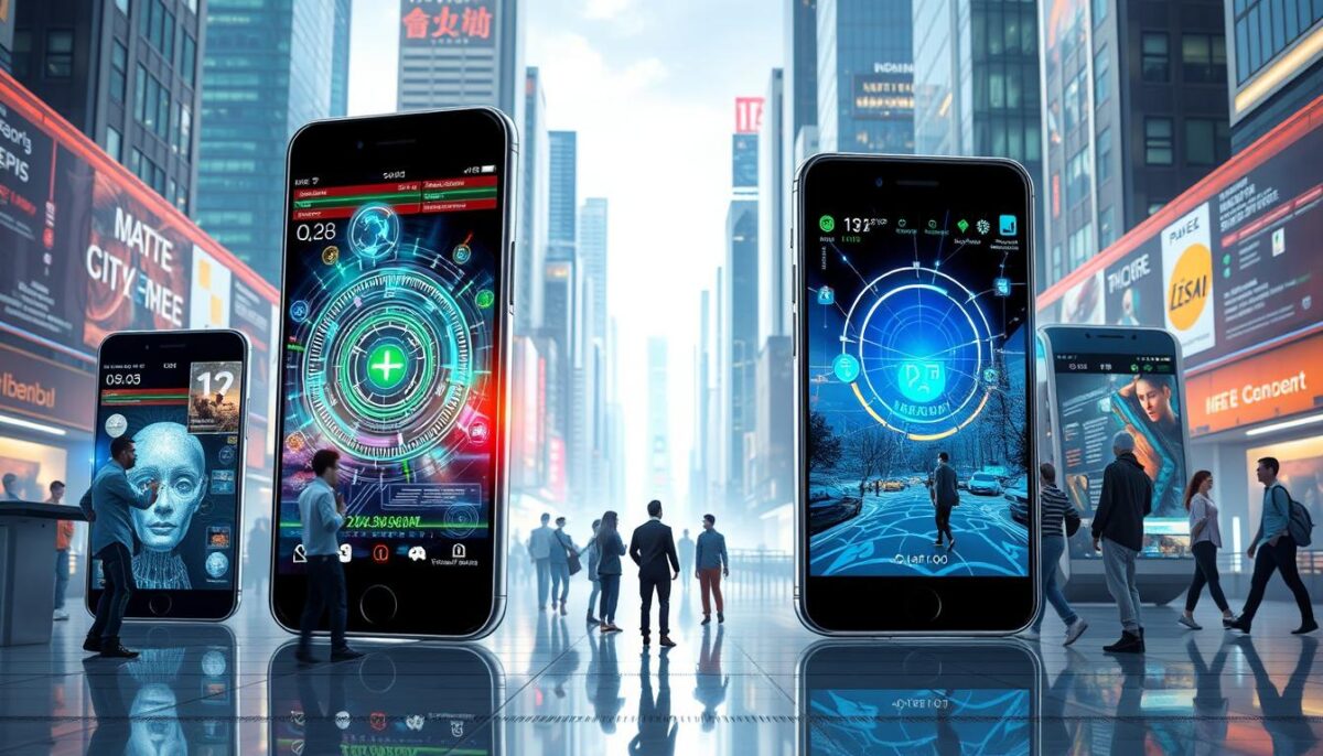 Collaborations Shaping the Future of Mobile Tech in 2024