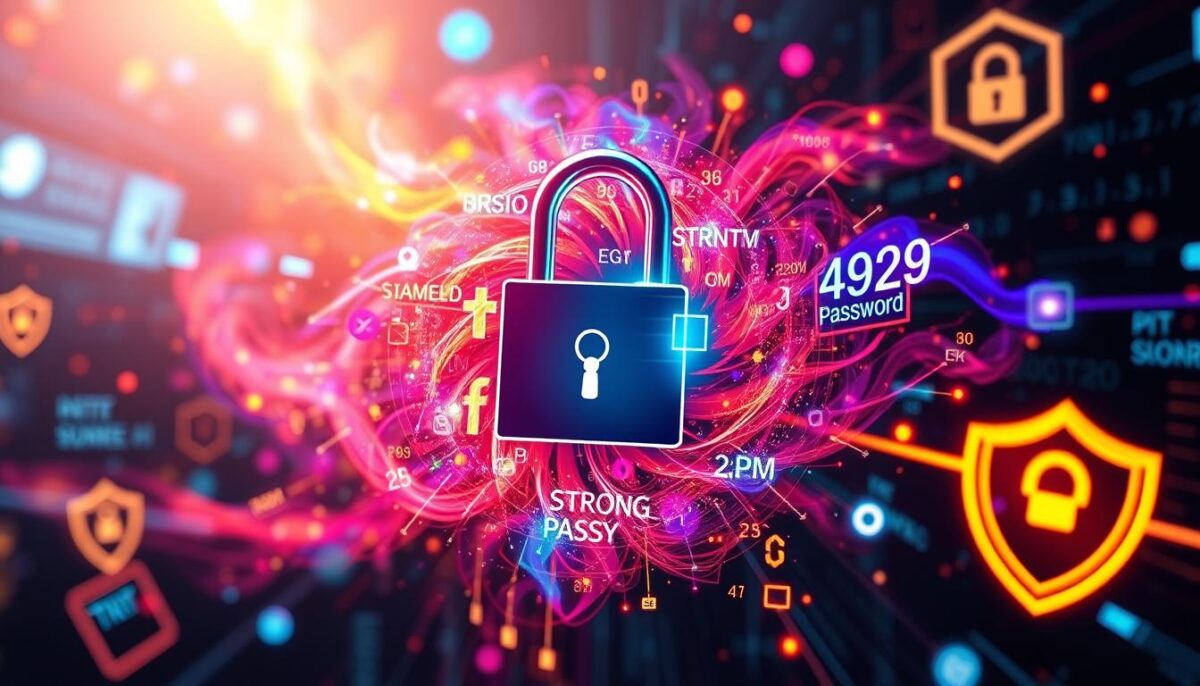 Best Practices For Creating Strong Passwords
