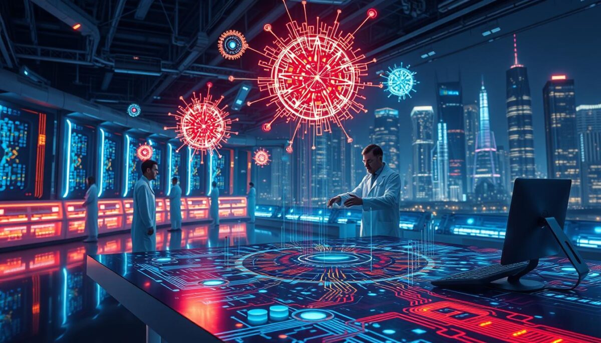 Understanding Quantum Computing and Its Potential