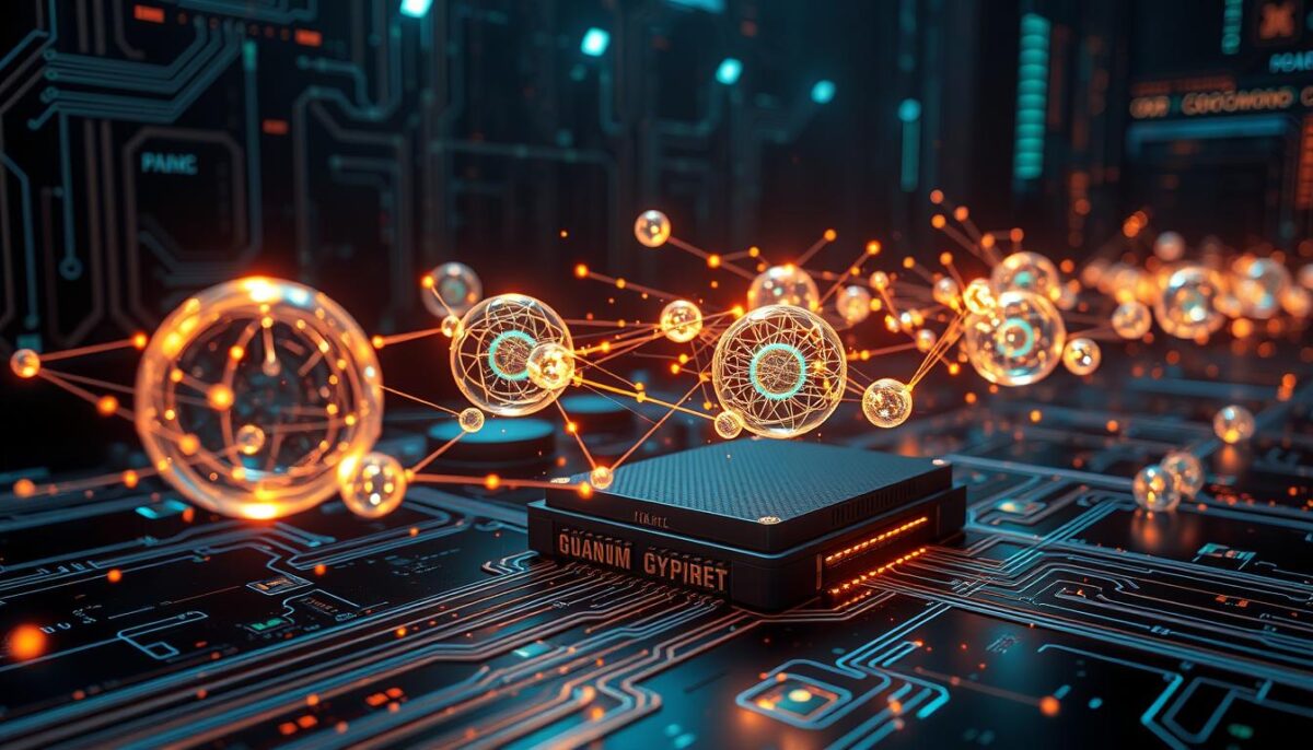 Understanding Quantum Computing and Its Potential