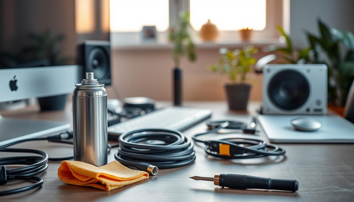 Tips for Maintaining Your Computer's Performance